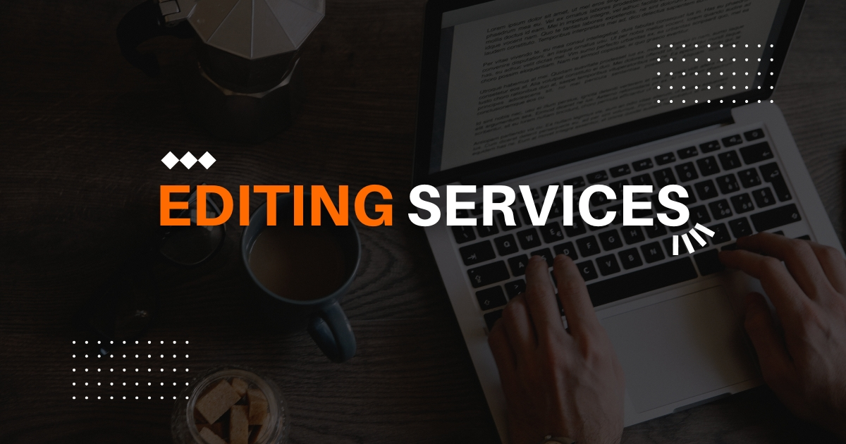 Workingment No.1 Editing Services UK | Best Editor